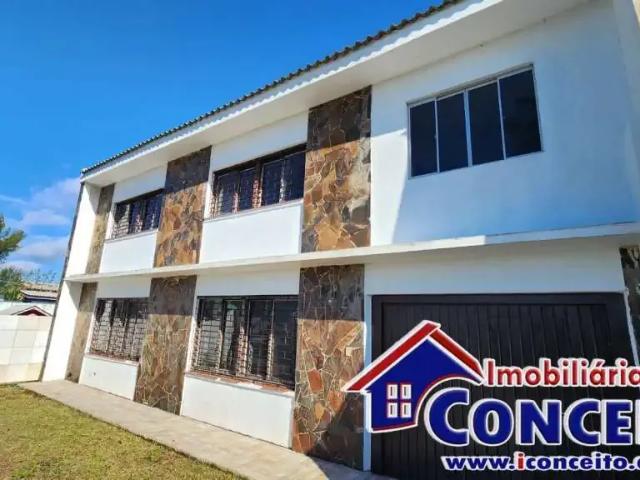 Casa / Sobrado para Venda em Imbé/RS Nordeste 2 Quartos