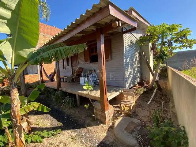 Casa / Sobrado para Venda em Imbé/RS Nordeste 2 Quartos