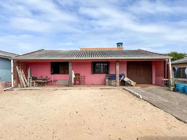 Casa / Sobrado para Venda em Imbé/RS Nordeste 2 Quartos