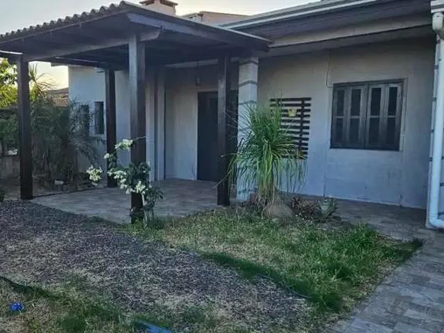 Casa / Sobrado para Venda em Imbé/RS Nordeste 2 Quartos