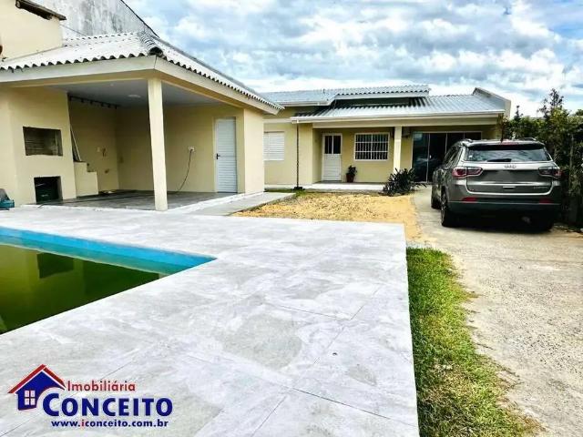 Casa / Sobrado para Venda em Imbé/RS Nordeste 2 Quartos