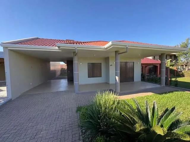 Casa / Sobrado para Venda em Imbé/RS Nordeste 4 Quartos