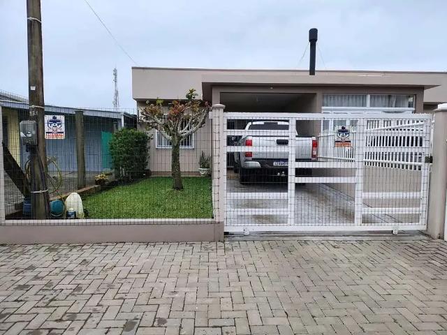Casa / Sobrado para Venda em Imbé/RS Santa Terezinha Distrito 2 Quartos