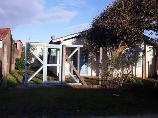 Casa / Sobrado para Venda em Imbé/RS Santa Terezinha Distrito 2 Quartos