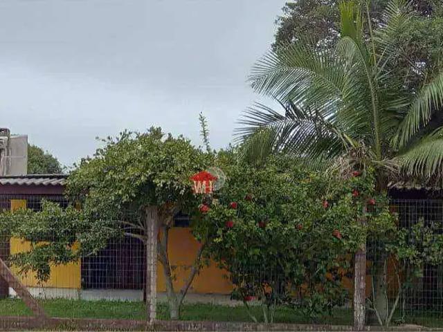 Casa / Sobrado para Venda em Imbé/RS Santa Terezinha Distrito 2 Quartos
