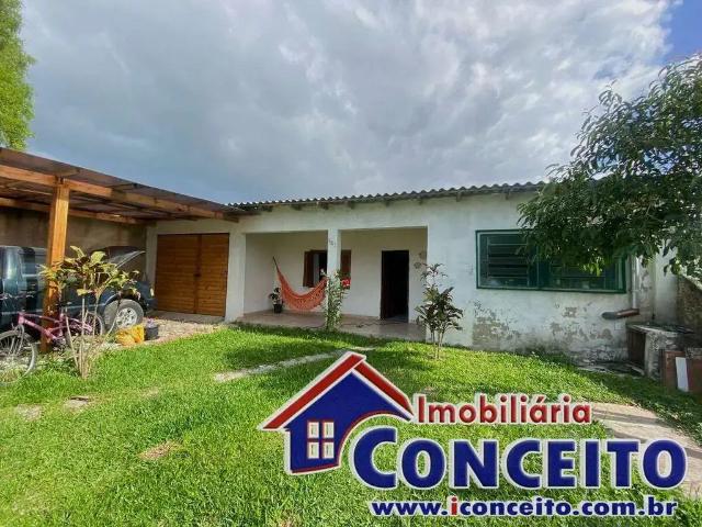 Casa / Sobrado para Venda em Imbé/RS Santa Terezinha Distrito 2 Quartos
