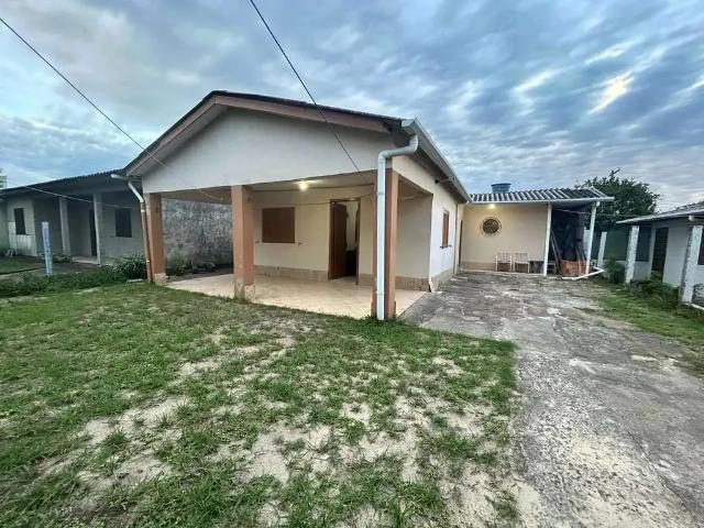 Casa / Sobrado para Venda em Imbé/RS Santa Terezinha Distrito 2 Quartos