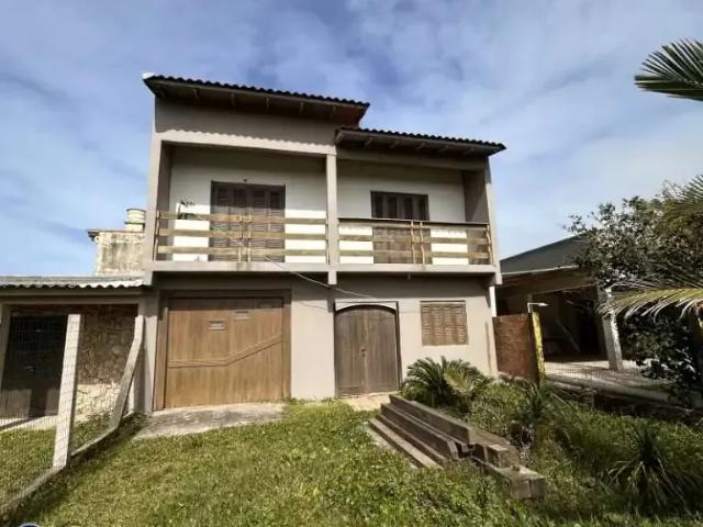 Casa / Sobrado para Venda em Imbé/RS Santa Terezinha Distrito 2 Quartos