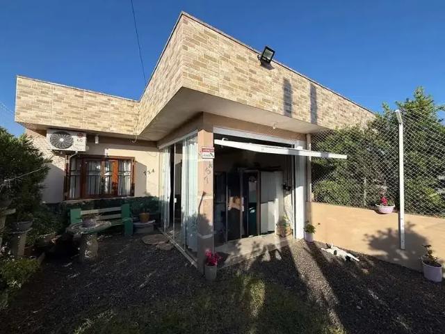 Casa / Sobrado para Venda em Imbé/RS Santa Terezinha Distrito 2 Quartos