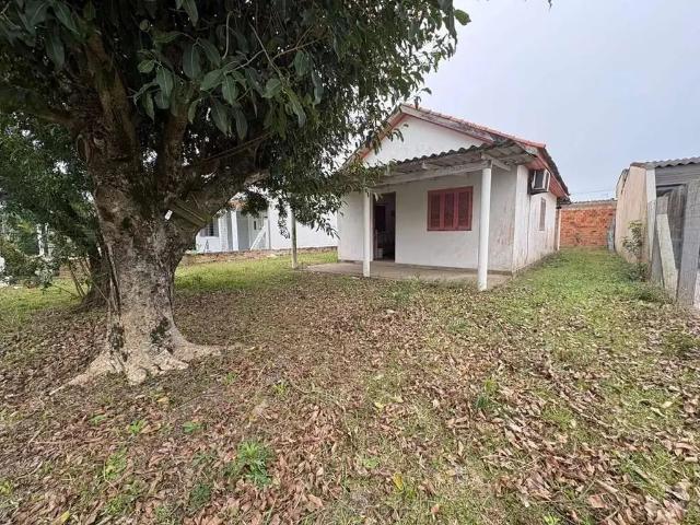 Casa / Sobrado para Venda em Imbé/RS Santa Terezinha Distrito 2 Quartos