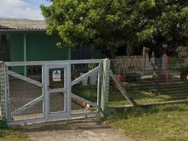 Casa / Sobrado para Venda em Imbé/RS Santa Terezinha Distrito 2 Quartos