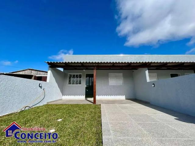 Casa / Sobrado para Venda em Imbé/RS Santa Terezinha Distrito 2 Quartos