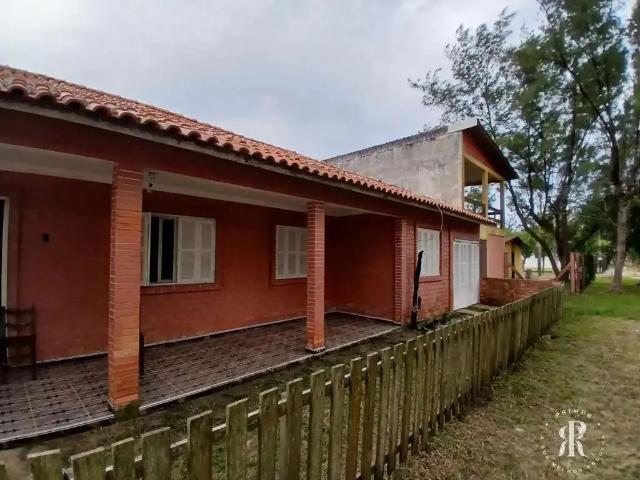 Casa / Sobrado para Venda em Imbé/RS Santa Terezinha Distrito 3 Quartos