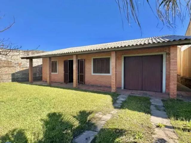 Casa / Sobrado para Venda em Imbé/RS Santa Terezinha Distrito 3 Quartos