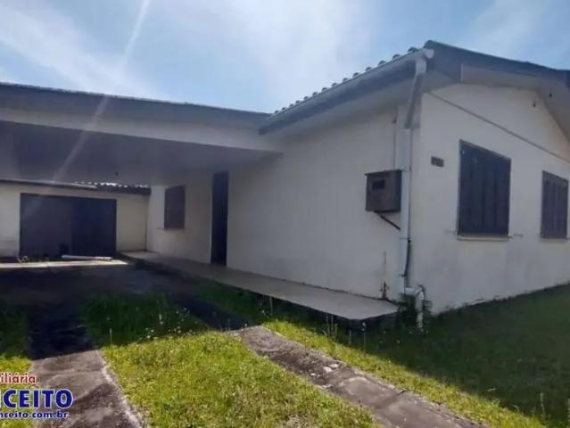 Casa / Sobrado para Venda em Imbé/RS Santa Terezinha Distrito 3 Quartos