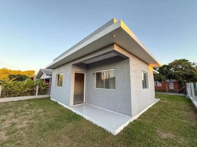 Casa / Sobrado para Venda em Imbé/RS Santa Terezinha Distrito 3 Quartos