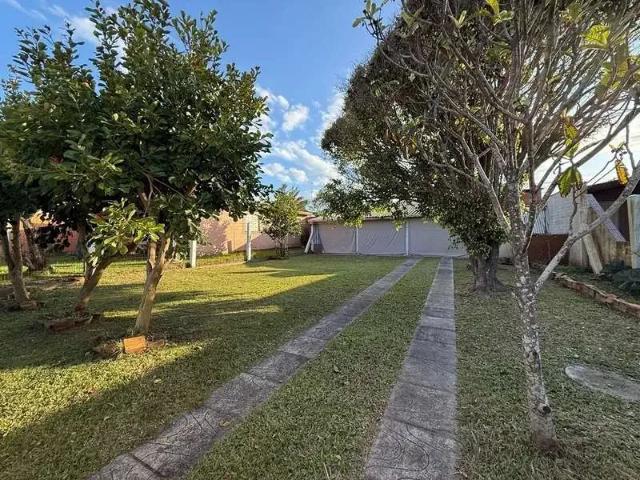 Casa / Sobrado para Venda em Imbé/RS Santa Terezinha Distrito 3 Quartos