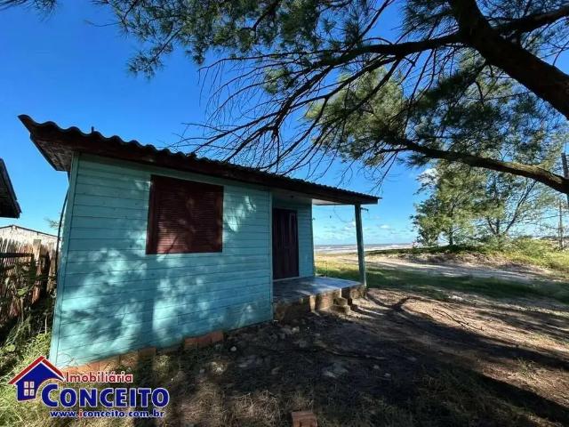 Casa / Sobrado para Venda em Imbé/RS Santa Terezinha Distrito 3 Quartos