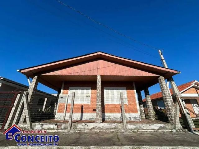 Casa / Sobrado para Venda em Imbé/RS Santa Terezinha Distrito 4 Quartos