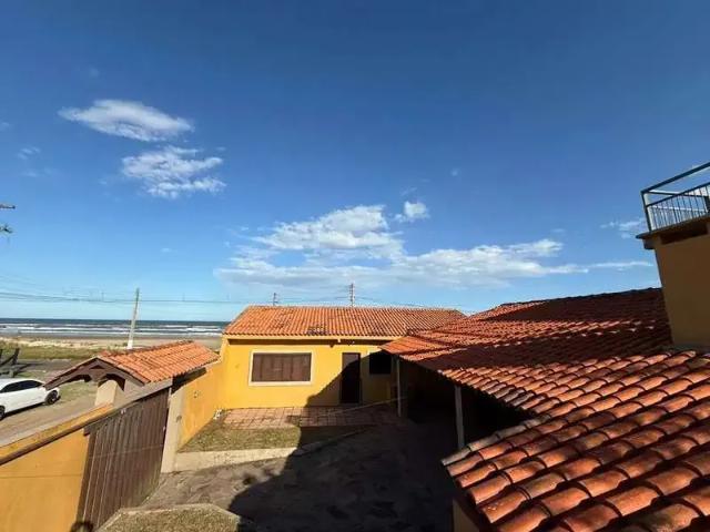 Casa / Sobrado para Venda em Imbé/RS Santa Terezinha Distrito 4 Quartos