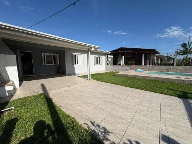 Casa / Sobrado para Venda em Imbé/RS Santa Terezinha Distrito 5 Quartos