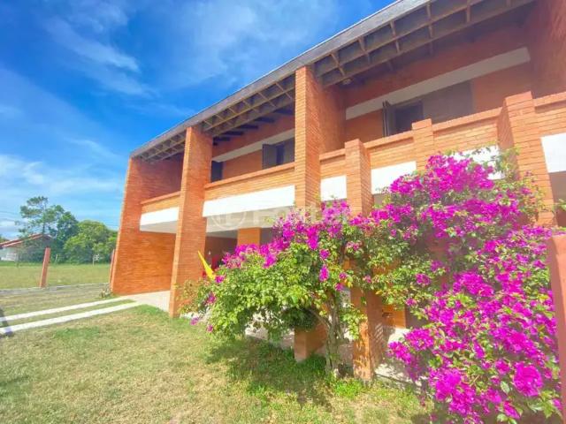 Casa / Sobrado para Venda em Imbé/RS Presidente Distrito 5 Quartos