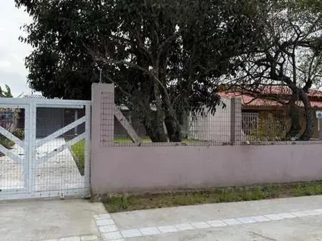 Casa / Sobrado para Venda em Imbé/RS Presidente Distrito 2 Quartos