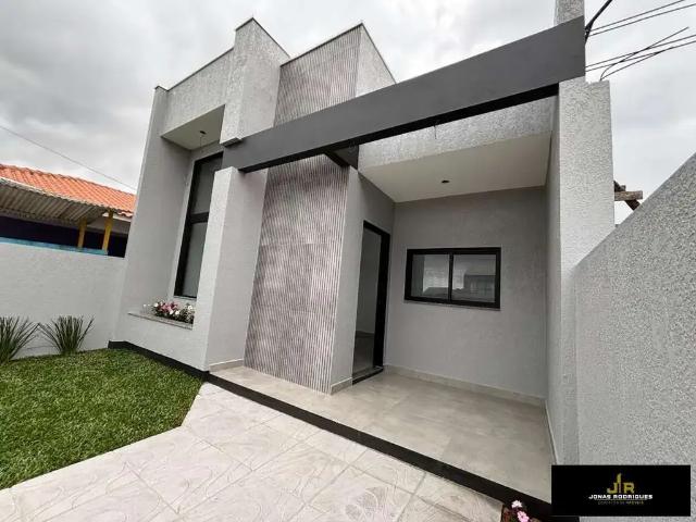 Casa / Sobrado para Venda em Imbé/RS Presidente Distrito 2 Quartos