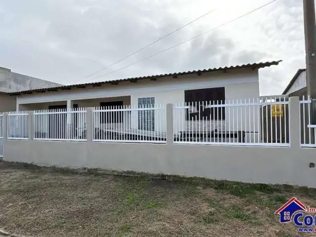 Casa / Sobrado para Venda em Imbé/RS Presidente Distrito 2 Quartos