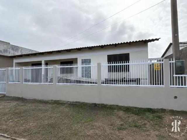Casa / Sobrado para Venda em Imbé/RS Presidente Distrito 2 Quartos