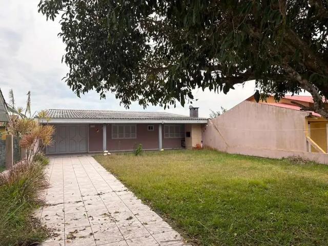 Casa / Sobrado para Venda em Imbé/RS Presidente Distrito 2 Quartos