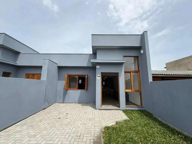 Casa / Sobrado para Venda em Imbé/RS Presidente Distrito 2 Quartos
