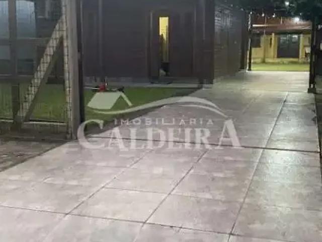 Casa / Sobrado para Venda em Imbé/RS Presidente Distrito 2 Quartos
