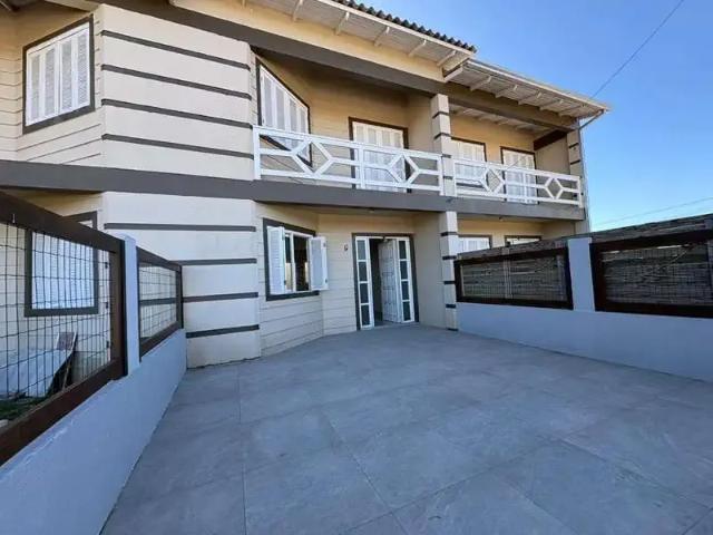 Casa / Sobrado para Venda em Imbé/RS Presidente Distrito 2 Quartos