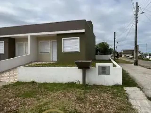 Casa / Sobrado para Venda em Imbé/RS Presidente Distrito 2 Quartos