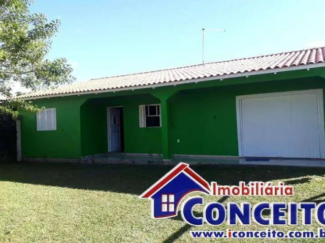 Casa / Sobrado para Venda em Imbé/RS Presidente Distrito 2 Quartos