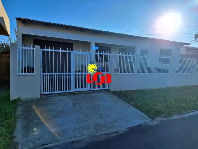 Casa / Sobrado para Venda em Imbé/RS Presidente Distrito 2 Quartos