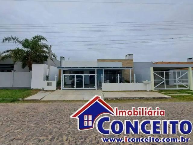 Casa / Sobrado para Venda em Imbé/RS Presidente Distrito 2 Quartos