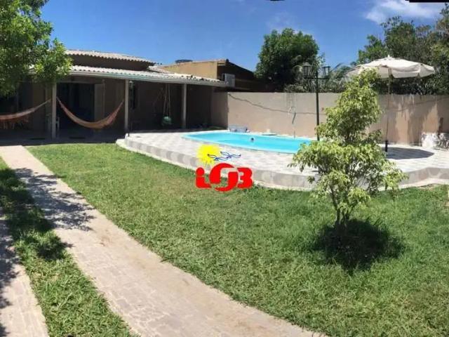 Casa / Sobrado para Venda em Imbé/RS Presidente Distrito 2 Quartos