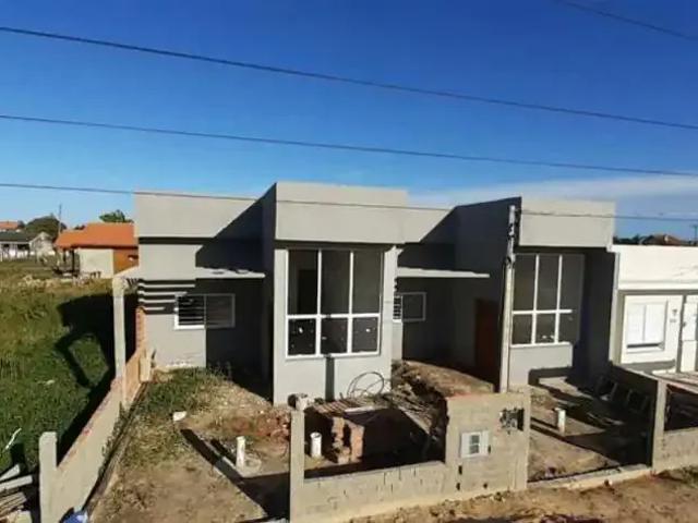 Casa / Sobrado para Venda em Imbé/RS Presidente Distrito 2 Quartos