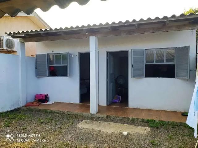Casa / Sobrado para Venda em Imbé/RS Presidente Distrito 2 Quartos