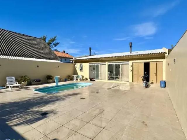 Casa / Sobrado para Venda em Imbé/RS Presidente Distrito 2 Quartos