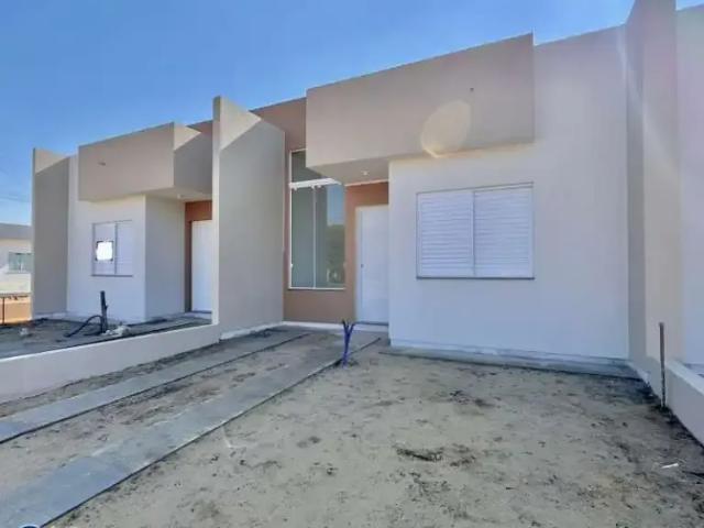 Casa / Sobrado para Venda em Imbé/RS Presidente Distrito 2 Quartos