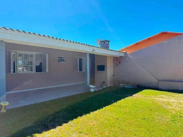 Casa / Sobrado para Venda em Imbé/RS Presidente Distrito 2 Quartos