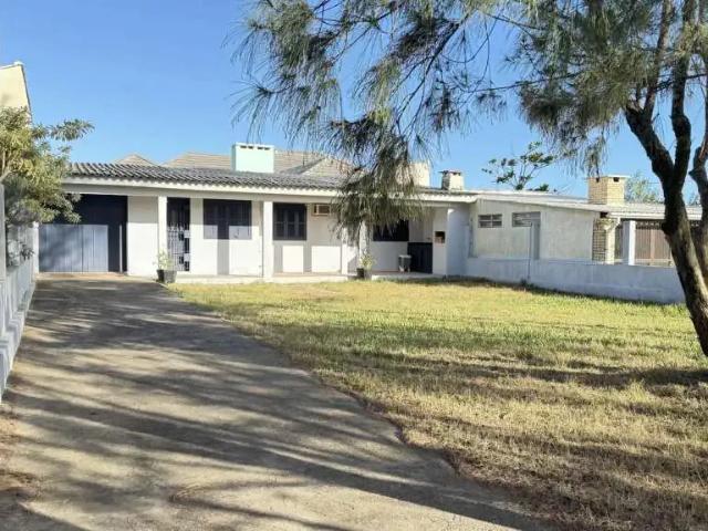 Casa / Sobrado para Venda em Imbé/RS Presidente Distrito 2 Quartos