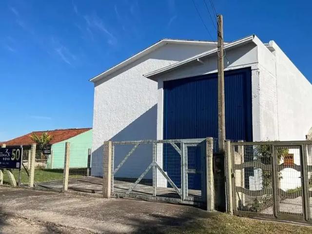 Casa / Sobrado para Venda em Imbé/RS Presidente Distrito 2 Quartos