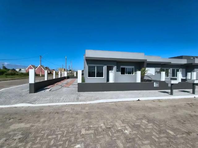 Casa / Sobrado para Venda em Imbé/RS Presidente Distrito 2 Quartos