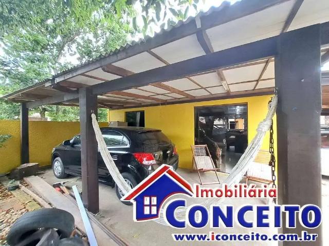 Casa / Sobrado para Venda em Imbé/RS Presidente Distrito 2 Quartos