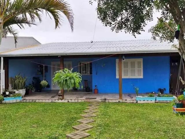 Casa / Sobrado para Venda em Imbé/RS Ipiranga 2 Quartos
