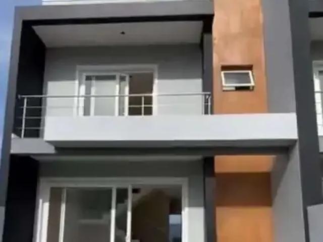 Casa / Sobrado para Venda em Imbé/RS Presidente Distrito 3 Quartos